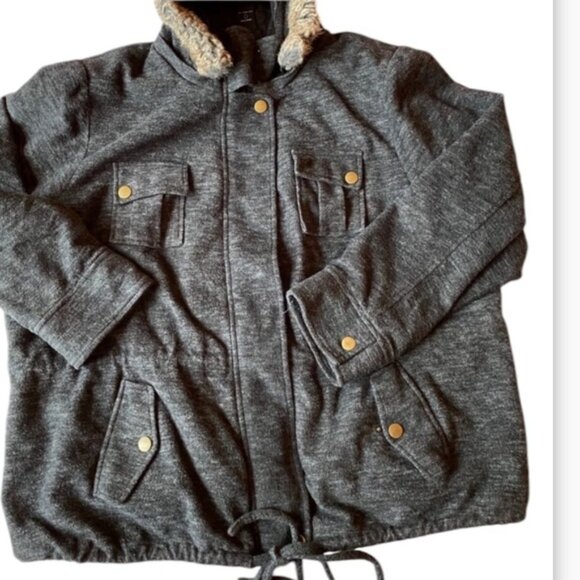 torrid | Jackets & Coats | Torrid Jacket | Poshmark
